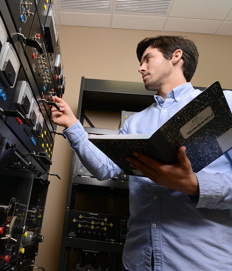 Internship Information for Employers | FSU Panama City